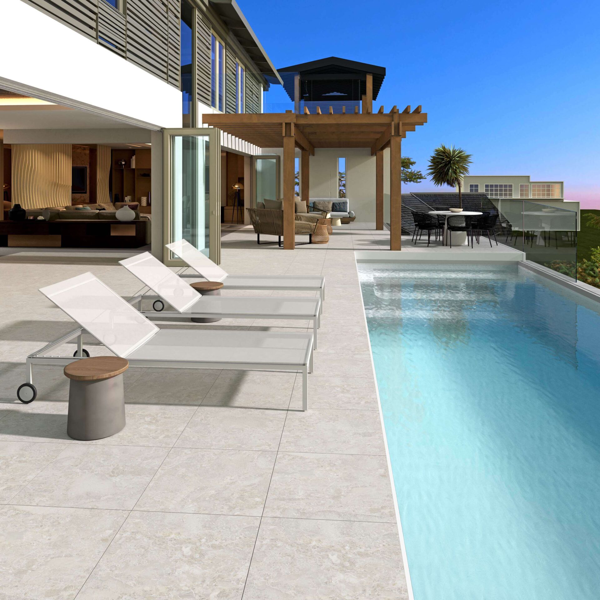 Ivy – PM Baubedarf