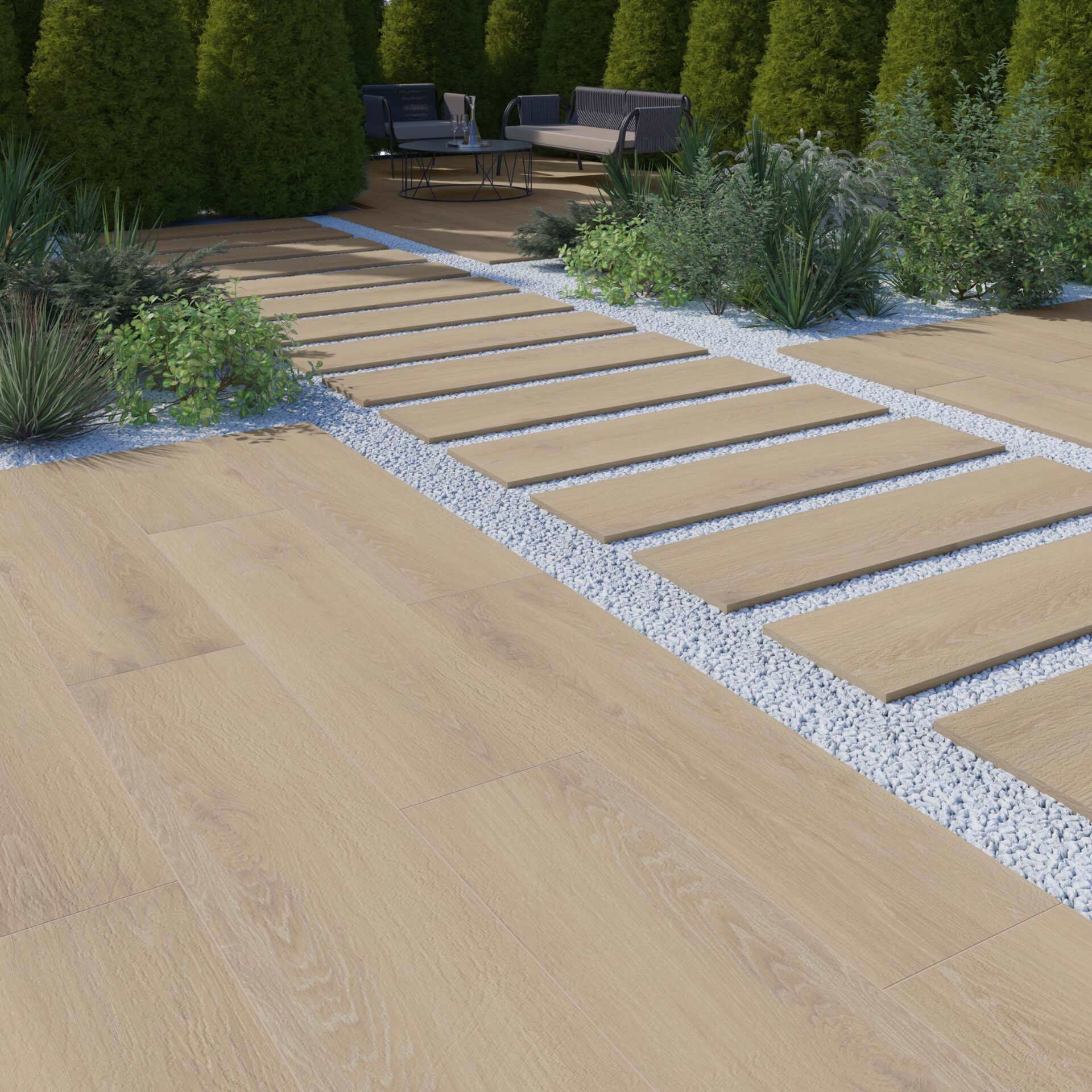 Legno - PM Baubedarf