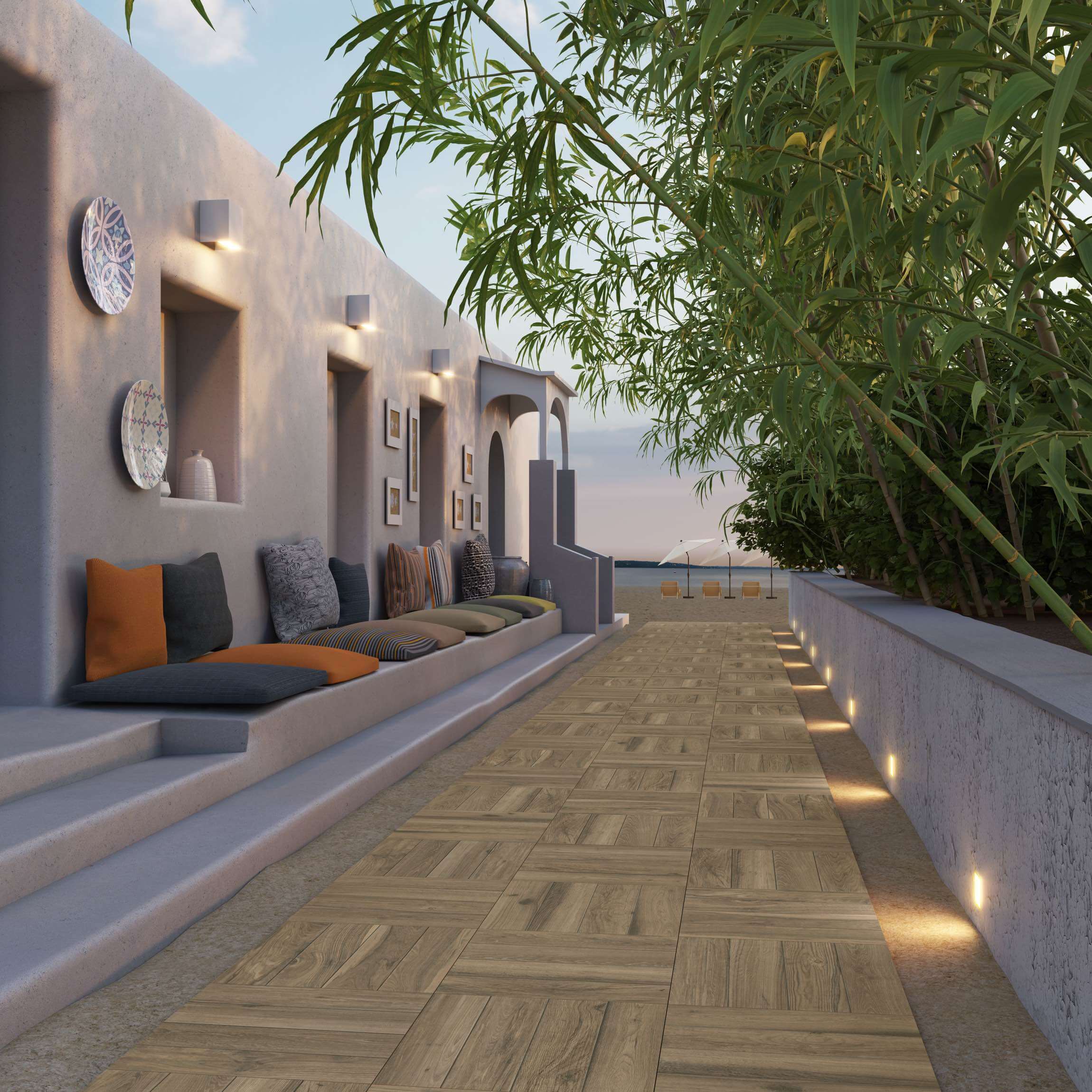 Orlando – PM Baubedarf