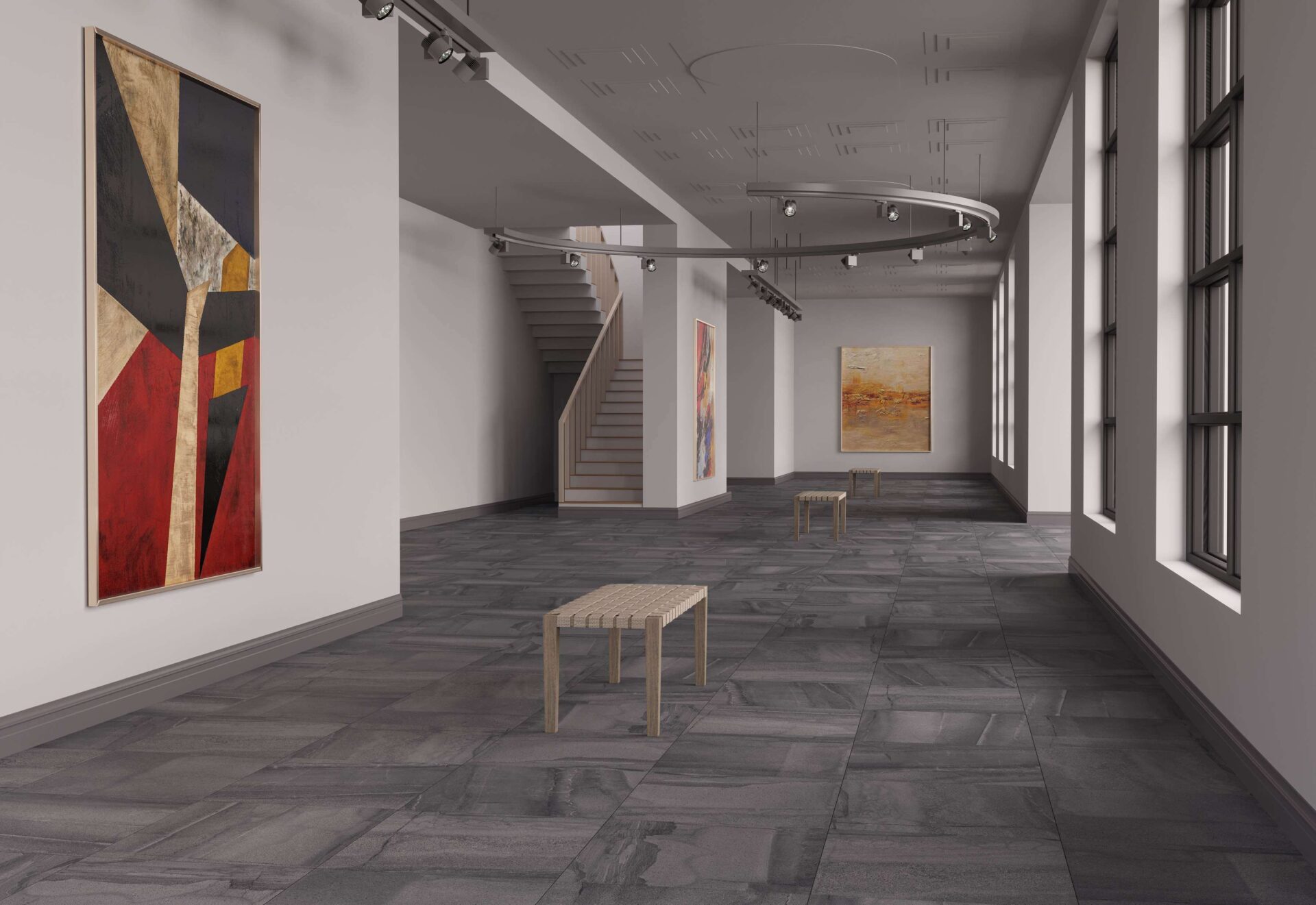 Rosetta – PM Baubedarf