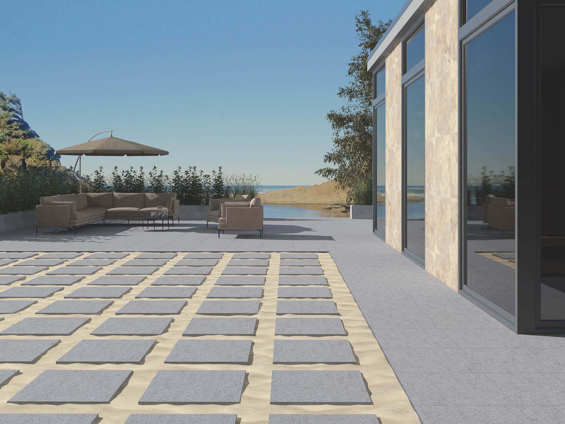 Salt & Pepper – PM Baubedarf