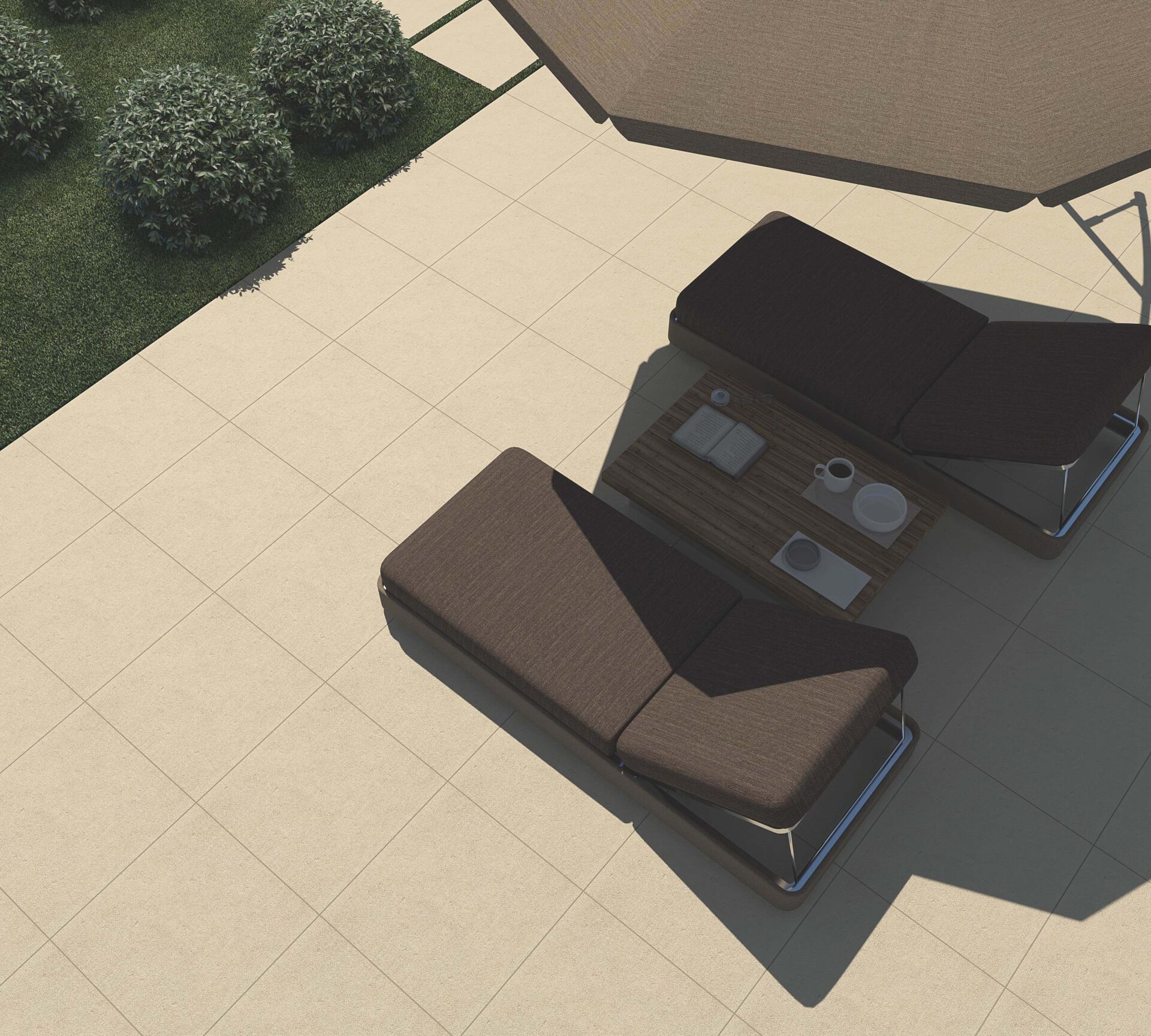 Sandstorm – PM Baubedarf