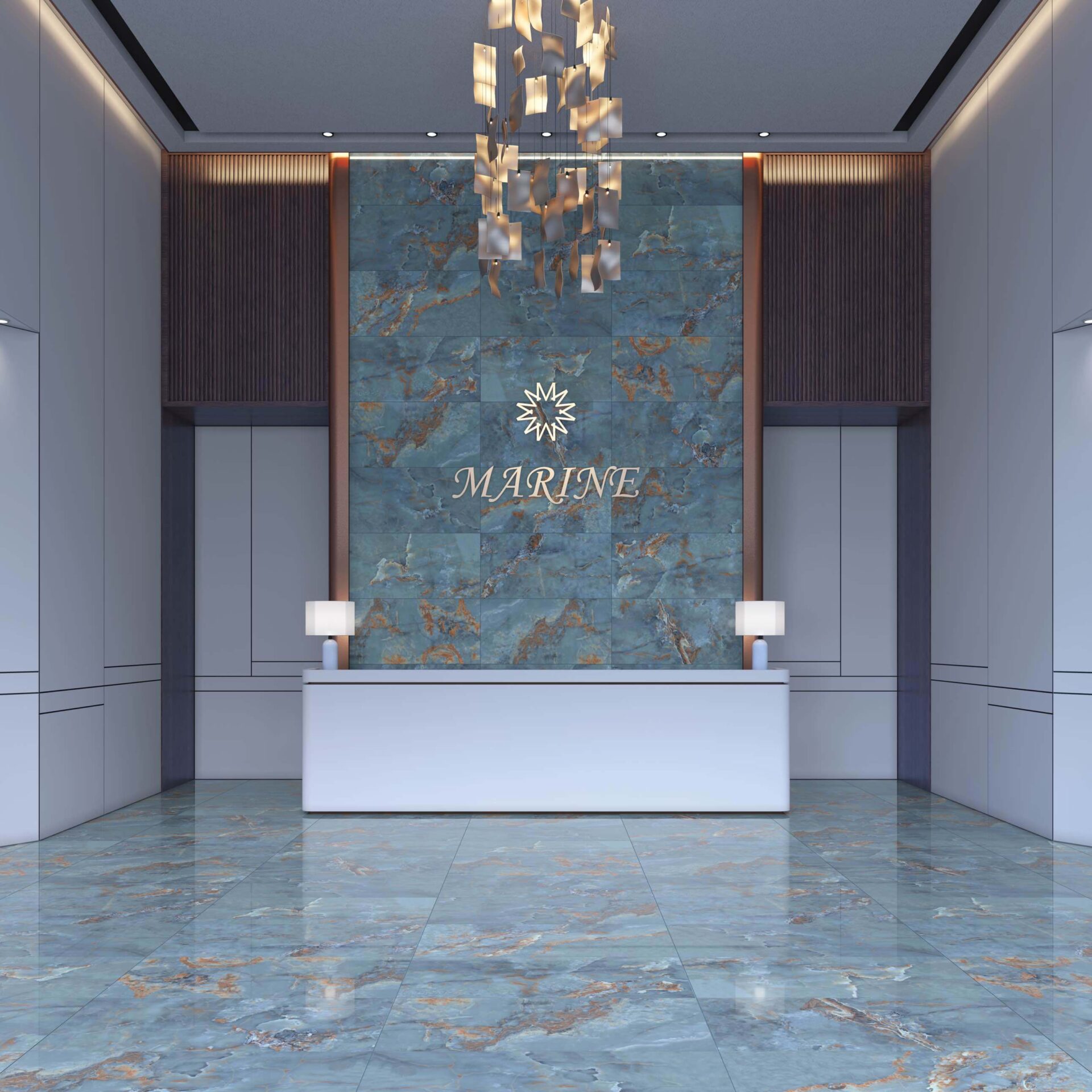 Marine – PM Baubedarf