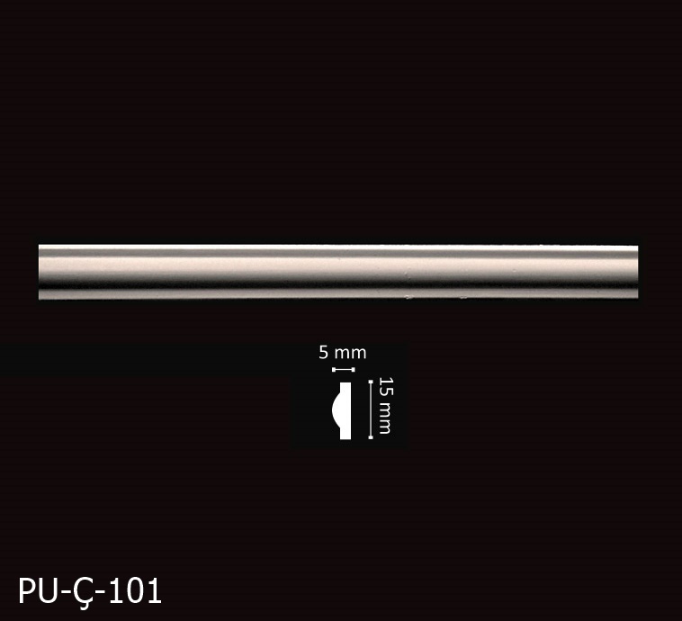 PU-Ç-101 – PM Baubedarf